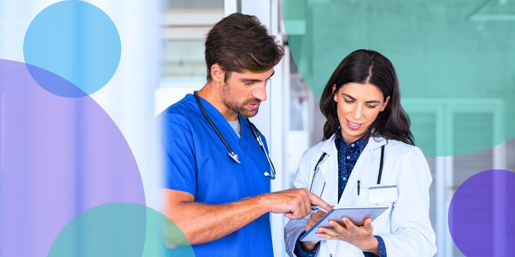 Rounding Software | Performance Health Partners