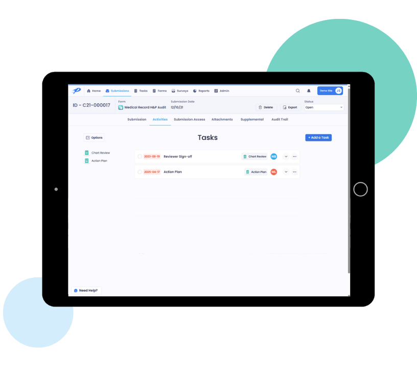Healthcare Compliance Software | Performance Health Partners