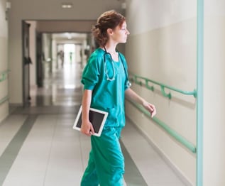 An Effective Environment of Care Checklist