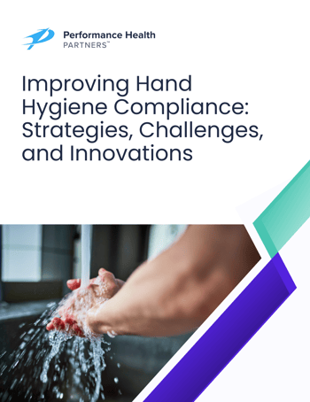 Improving Hand Hygiene Compliance Whitepaper