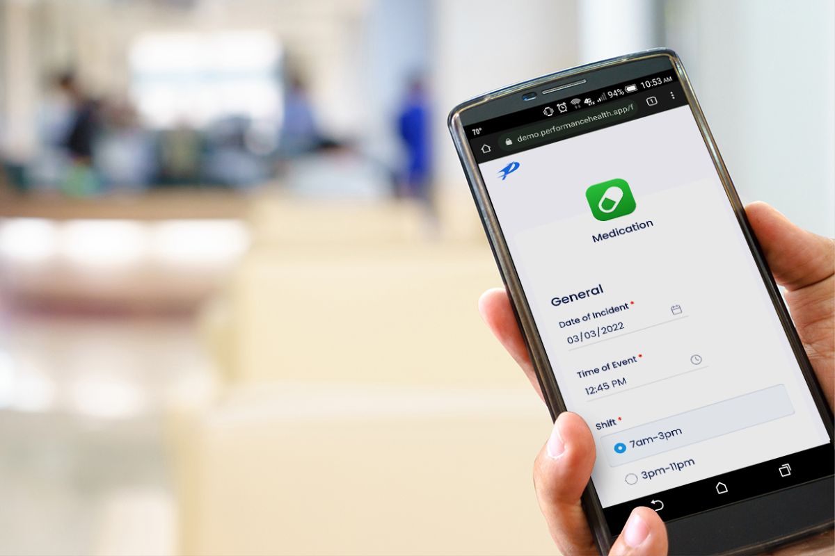 Healthcare Incident Reporting Software: 11 Features to Look For