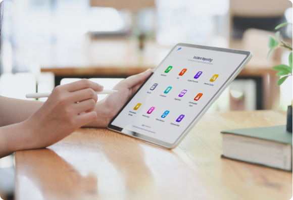 Incident Management System | Performance Health Partners
