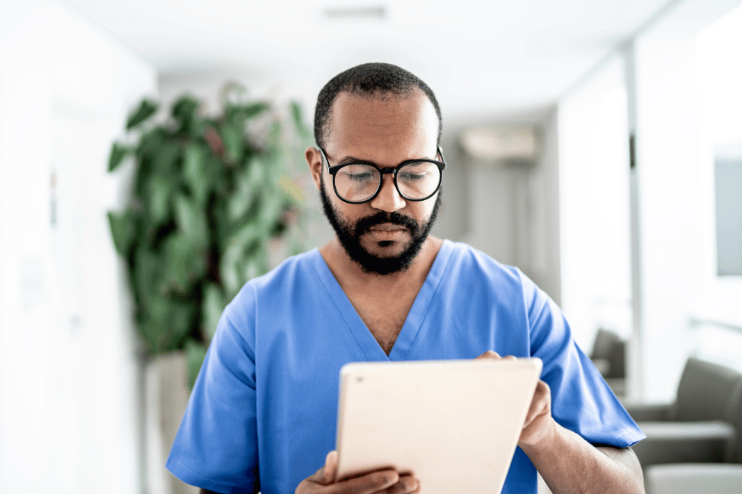 An Overview of Incident Reporting Software in Healthcare