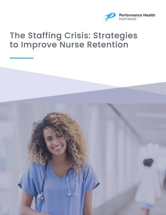 How to Retain Nurses Whitepaper