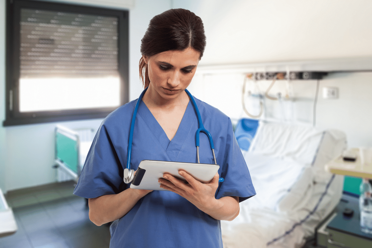 Performance Health Partners | Employee and Patient Safety Software