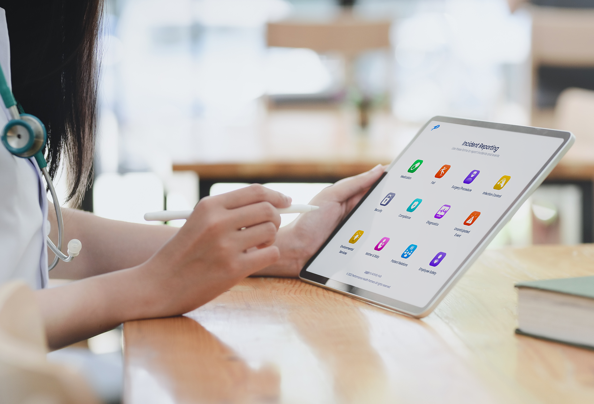 Prevent Incidents and Reduce Costs with Incident Reporting Software