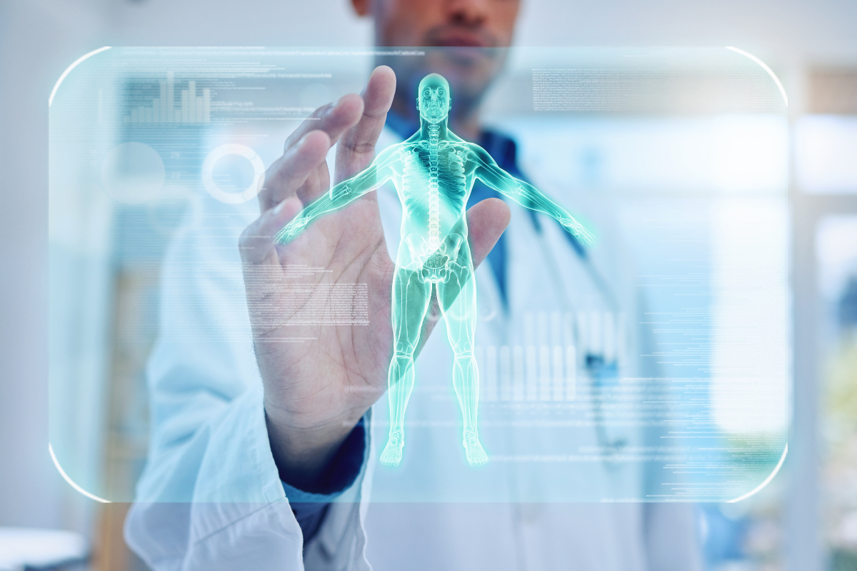 AI in Healthcare: Improving Patient Safety