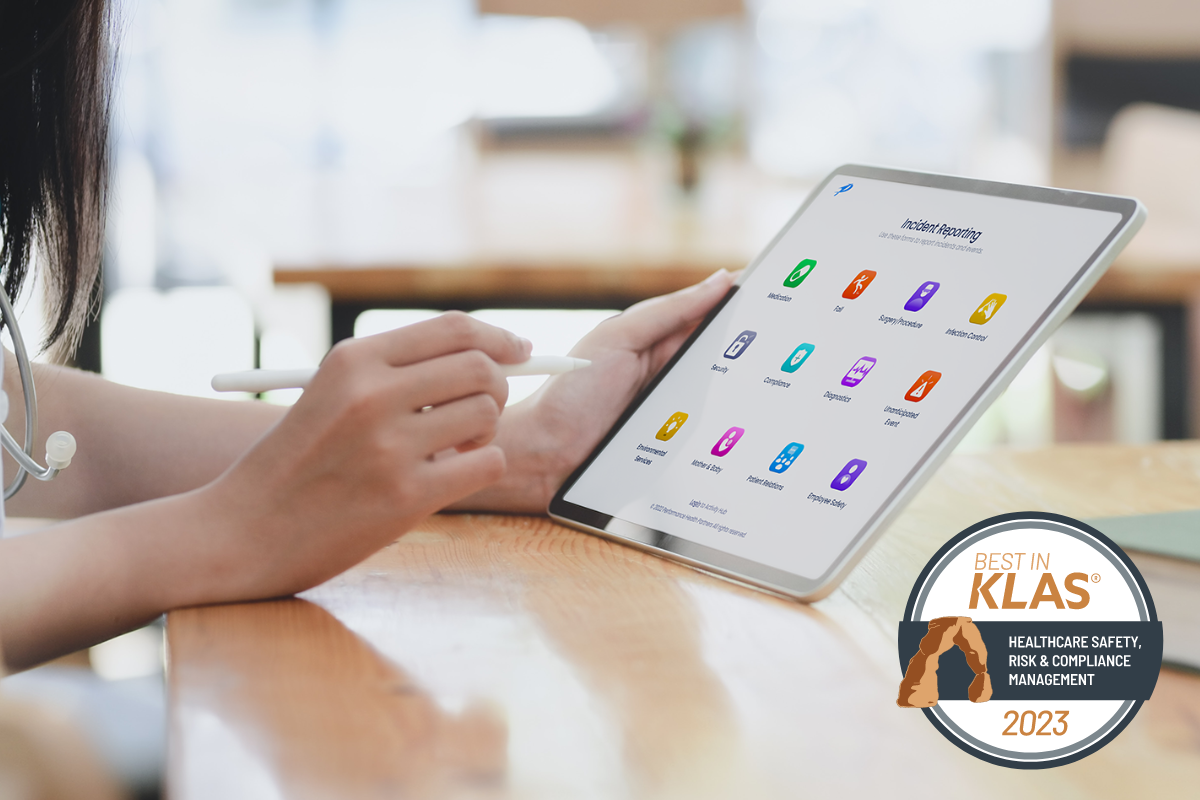 Best in KLAS: What Is It? And Why Does a High Score Matter?