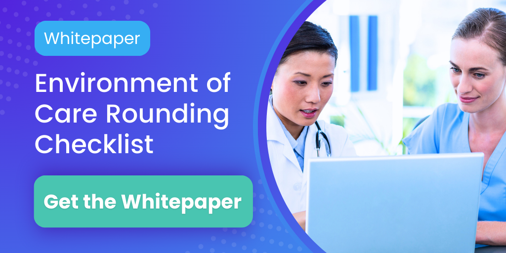 Environment of Care Rounding Checklist