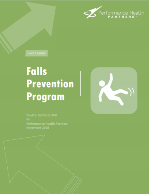 LP - Fall Prevention