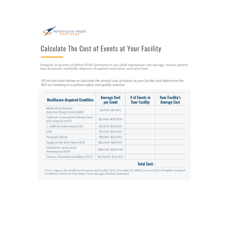 Incident and Event Reporting