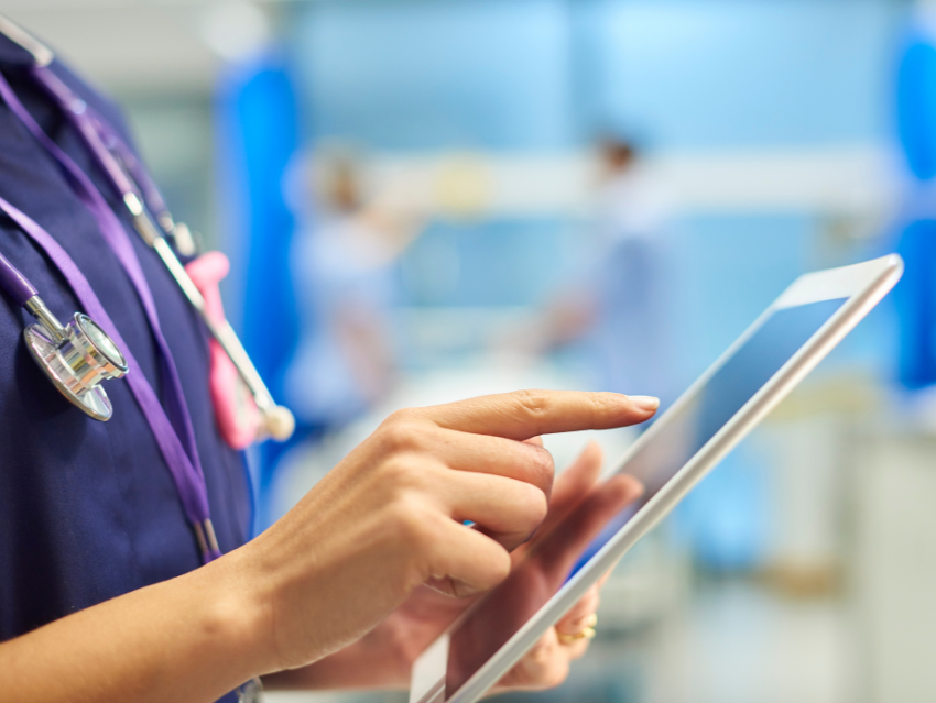 Performance Health Partners | Employee and Patient Safety Software