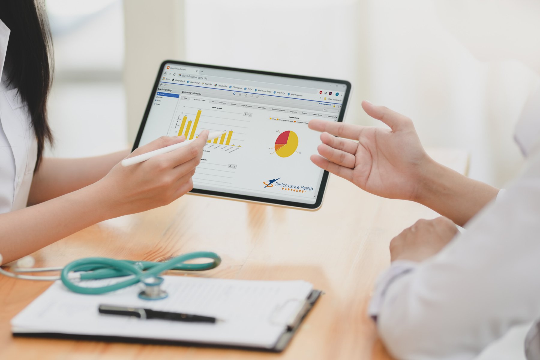Root Cause Analysis for Healthcare Incident Reporting