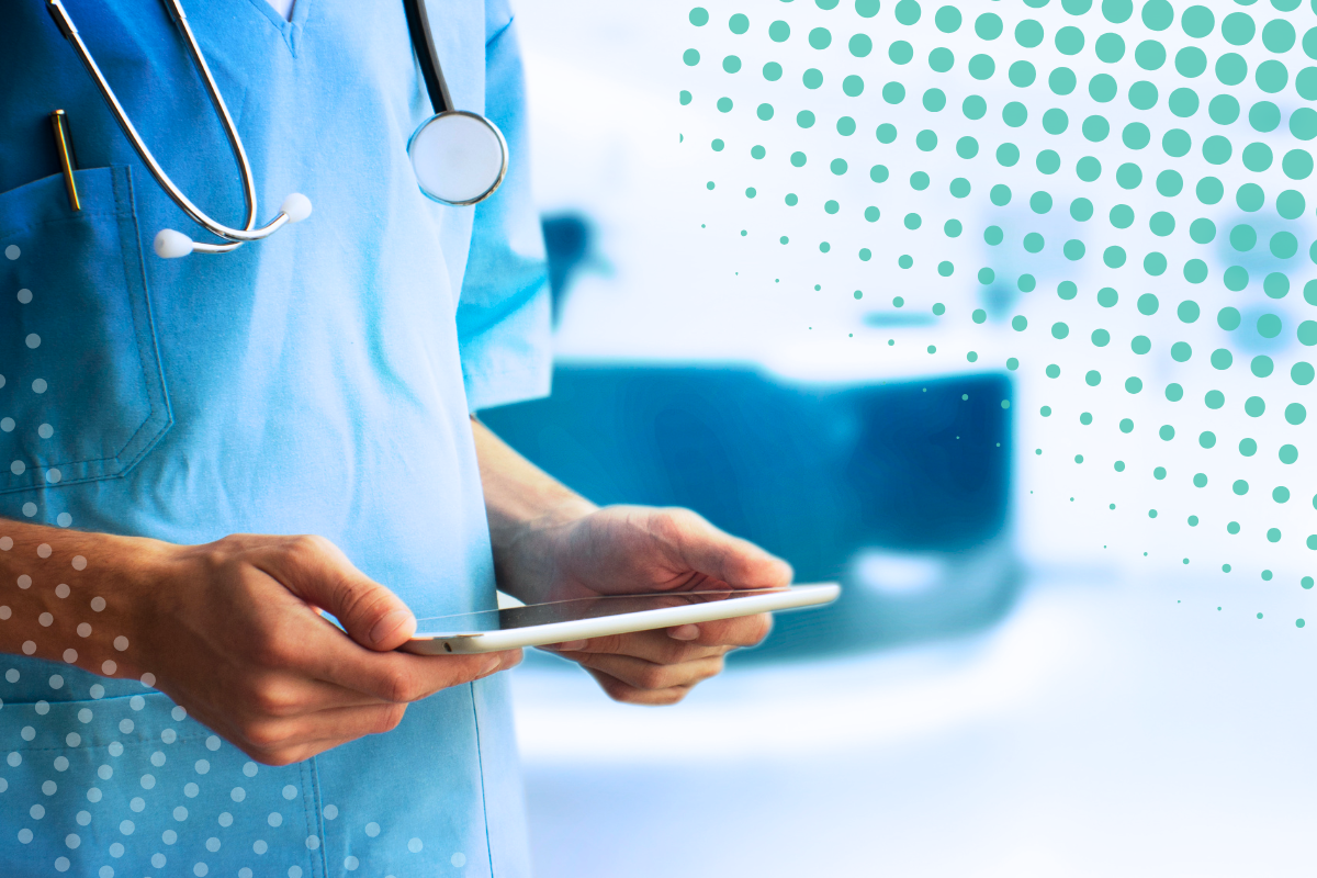 Anonymous Incident Reporting Software For Healthcare