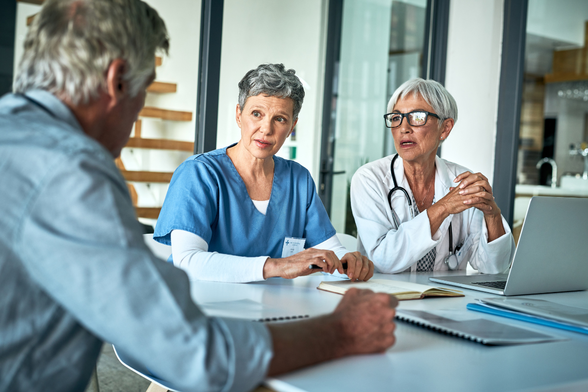 7 Strategies for Fall Prevention in Healthcare