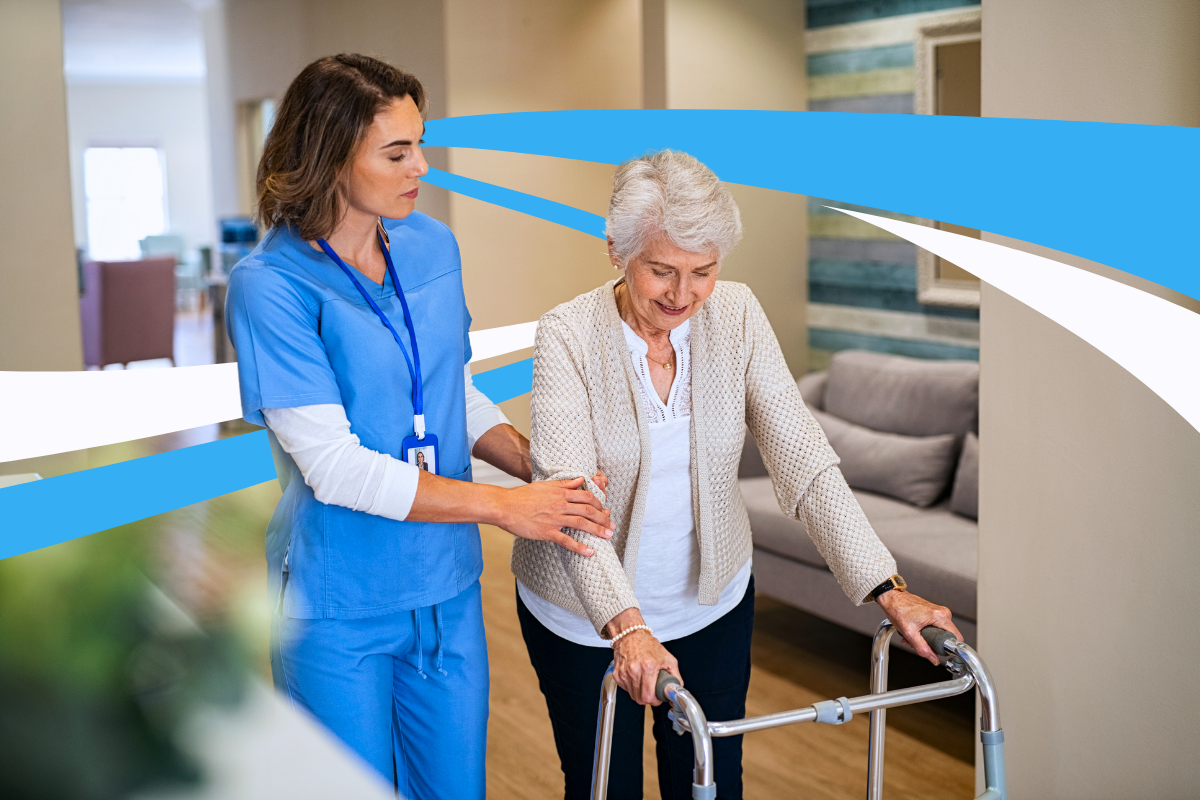 Prevent Patient Falls - Steps | Performance Health Partners