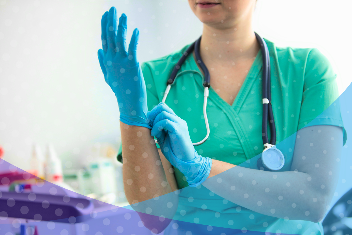 Proactive Infection Prevention in Healthcare