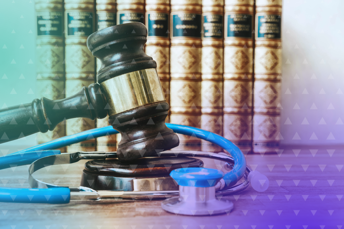 5 New Healthcare Laws Impacting Patient Safety in 2024