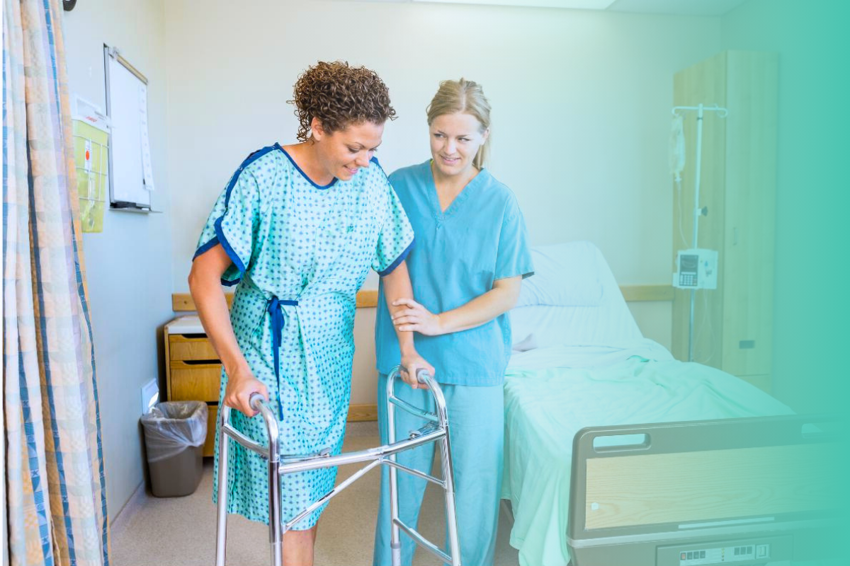 Best Practices for Patient Rounding: Improving Patient Experience