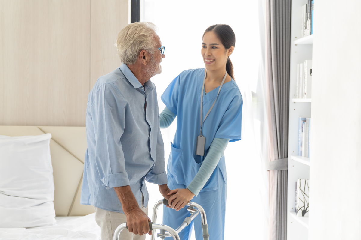 5 Fall Prevention Hospital Strategies That Work