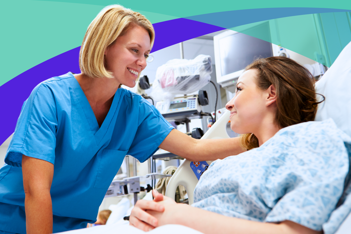 Better Outcomes with Patient Feedback Software