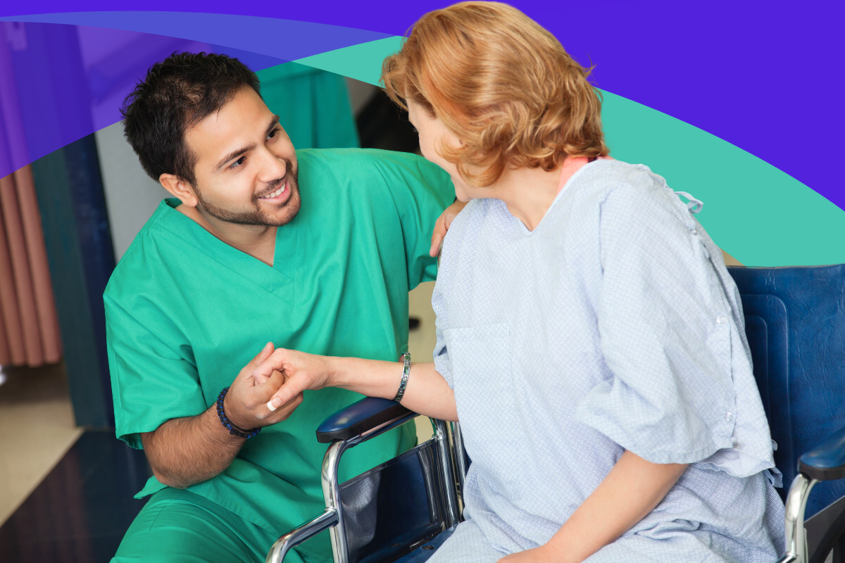 4 Steps to Purposeful Patient Rounding