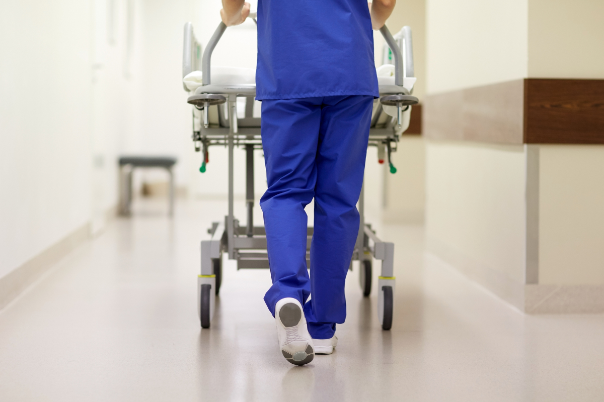 What to Look for in a Patient Safety Checklist