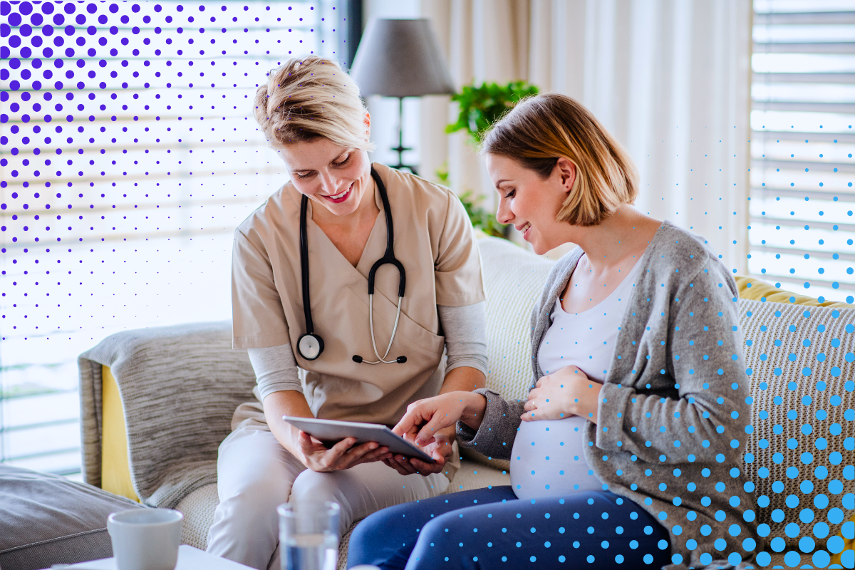 4 Ways Purposeful Rounding Improves Patient Experience & Outcomes