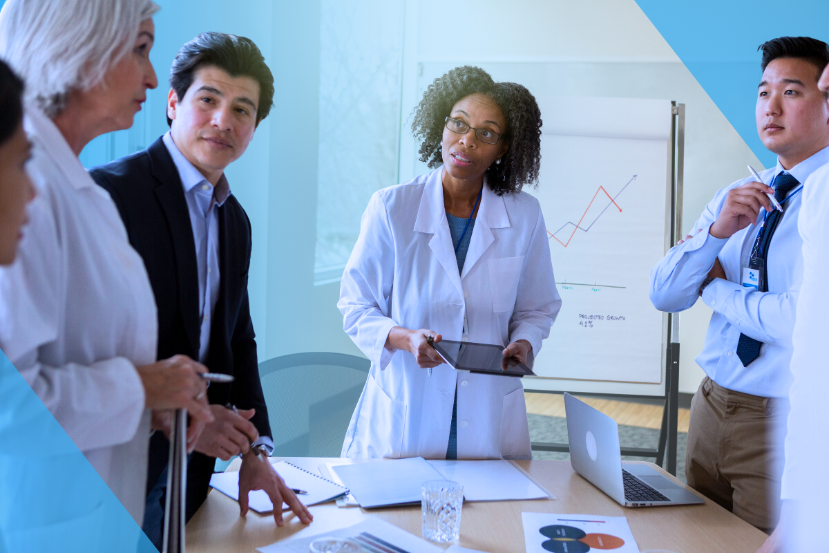 What is Incident Management?: How to Prevent Harm in Healthcare