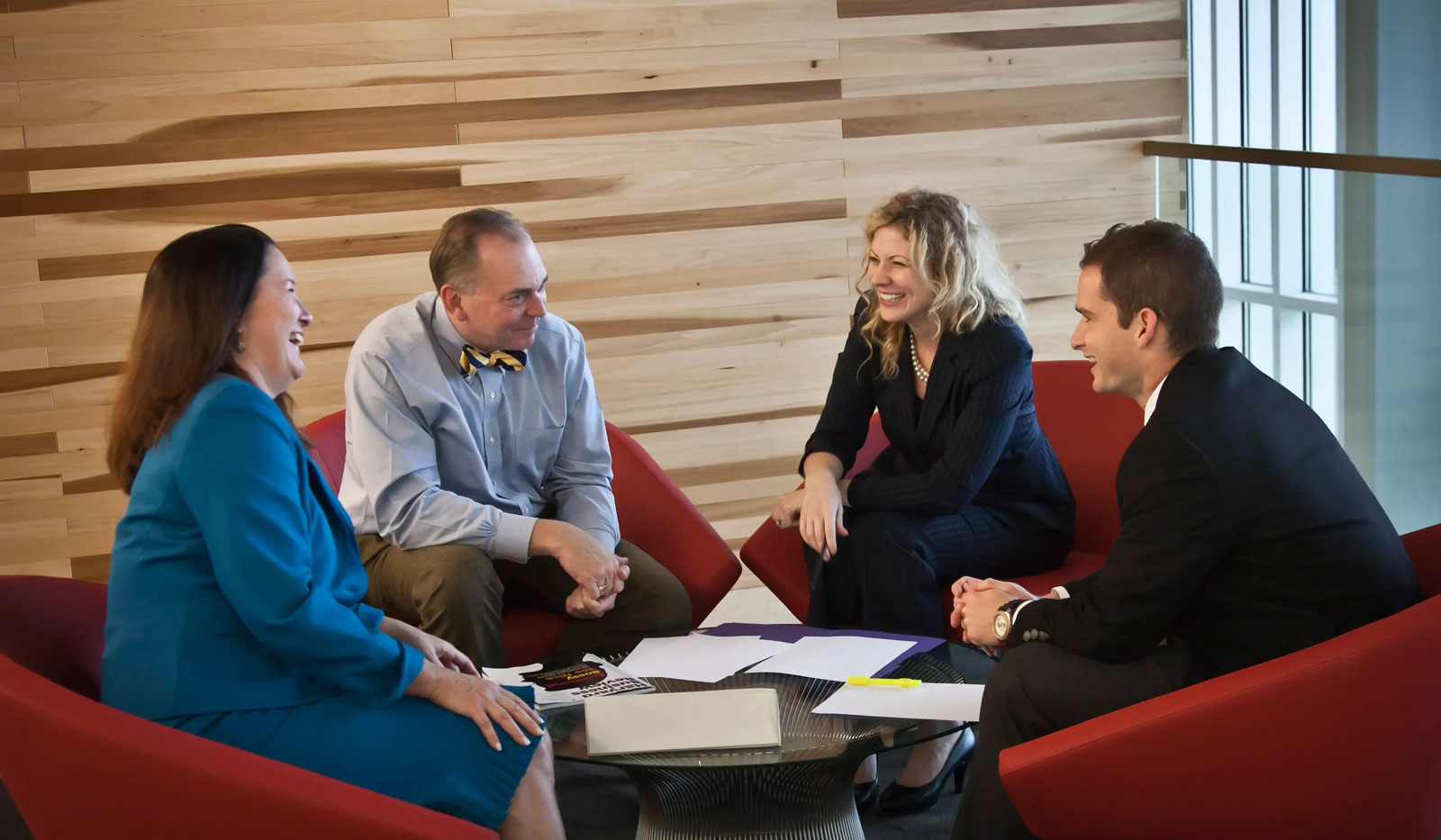 Leadership | Performance Health Partners